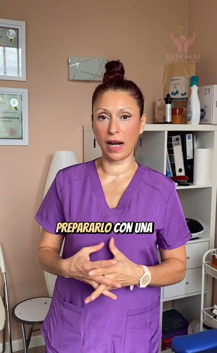 Cómo la Medicina Tradicional China favorece la circulación uterina y ...